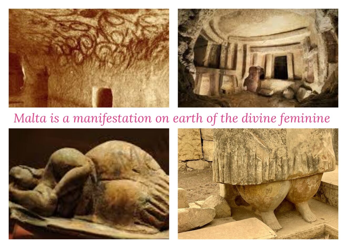 Malta Women’s Retreat: Explore Sacred Temples & Awaken Your Inner ...